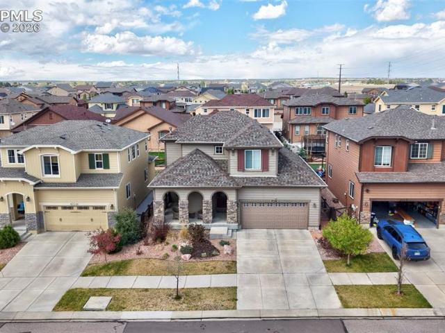 8742 Windy Plains Ct, Colorado Springs, CO 80927 | MLS #6727 | Compass