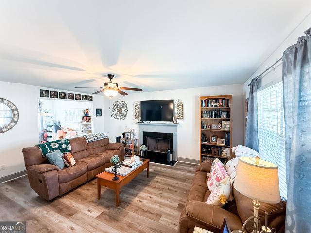 8743 Moss Hill Drive