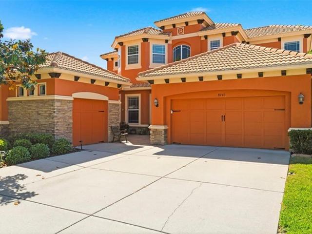 8743 New Alexandria Loop, New Port Richey, FL 34654