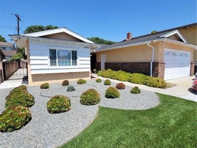 8743 Dorian St, Downey, CA 90242