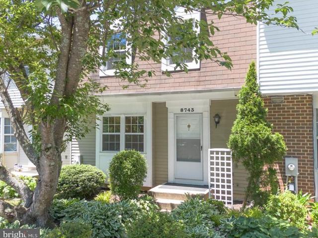 8743 Kelso Ter, Gaithersburg, MD 20877