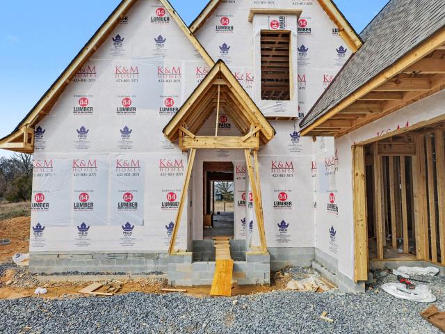 8743 Palamon Pl, Unit LOT #15, Ooltewah, TN 37363 | MLS #1518