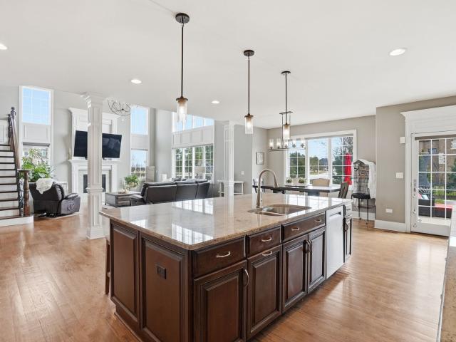 8743 Stone Creek Blvd, Frankfort, IL 60423 | MLS #12668