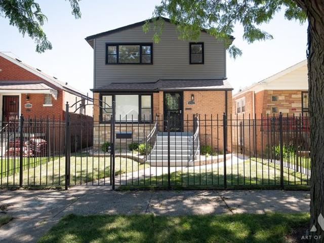 8743 S Constance Ave, Chicago, IL 60617