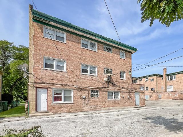 8743 S Beverly Blvd, Chicago, IL 60620 | MLS #12450