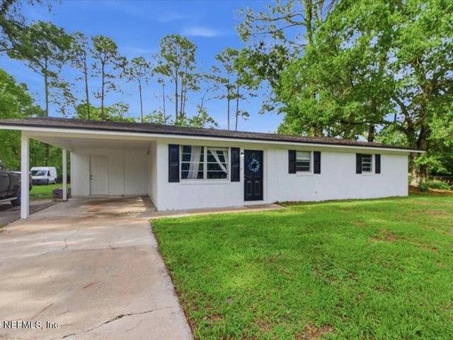 8743 S Ben Rowe Cir, Macclenny, FL 32063
