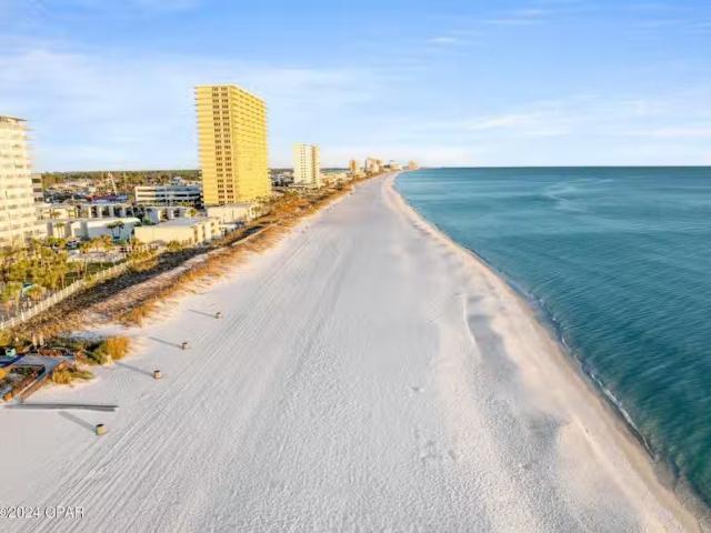 8743 Thomas Dr #809, Panama City Beach, FL 32408 MLS 754395