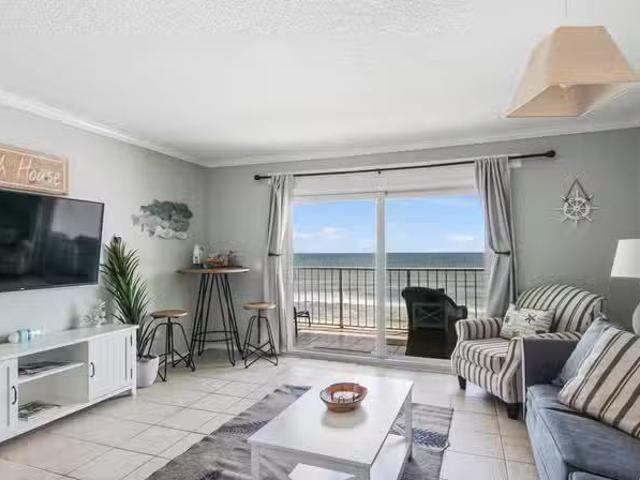8743 Thomas Dr #918, Panama City Beach, FL 32408 MLS 758720