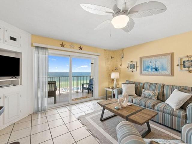 8743 Thomas Dr Unit 827, Panama City, FL 32408