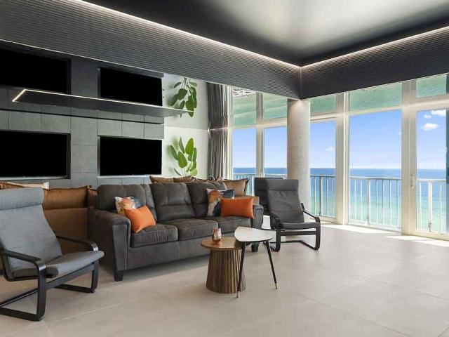 8743 Thomas Drive 1 Bedroom Apartment for Rent at 8743 Thomas Dr #1354900P, Panama City Beach, FL 32408