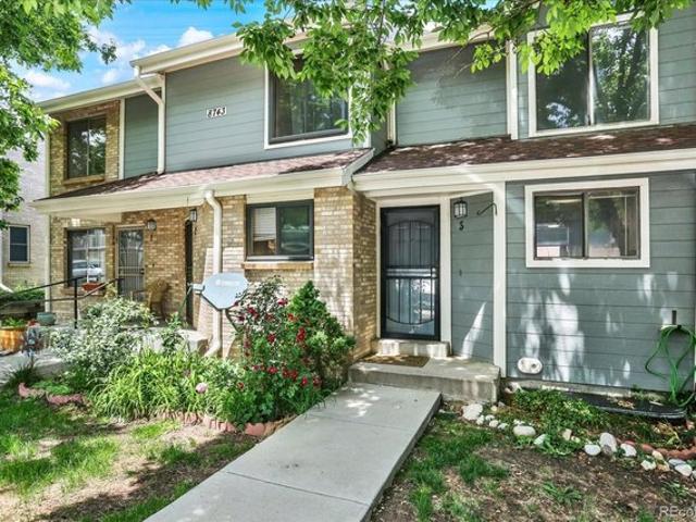 8743 W Cornell Ave Apt 3, Lakewood, CO 80227