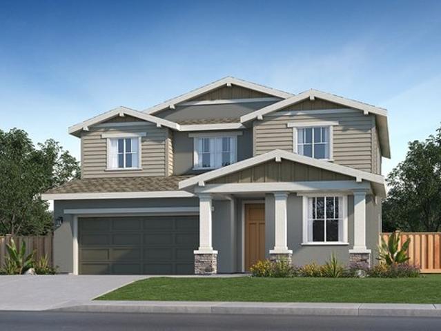 874 Celtic Ln, Manteca, CA 95336