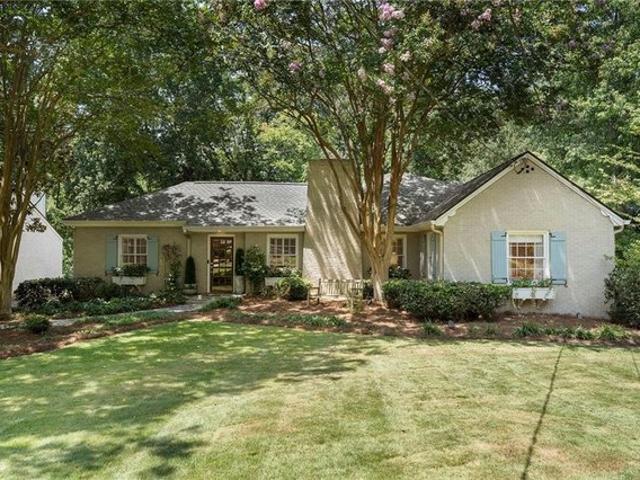 874 Artwood Rd NE, Atlanta, GA 30307