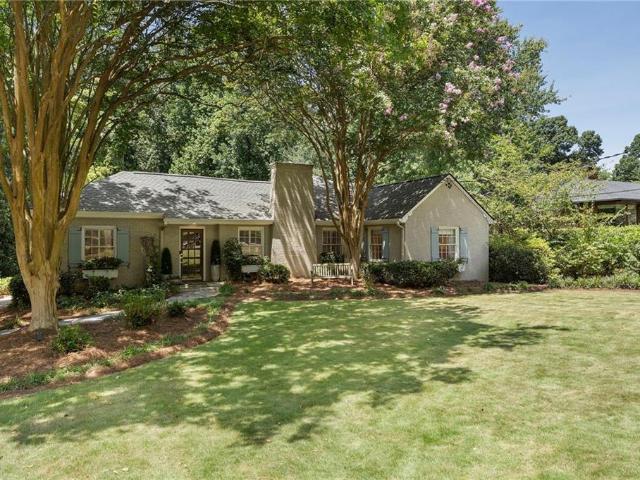 874 Artwood Road NE