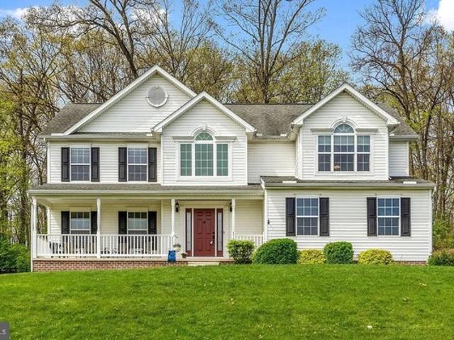 874 Boyds School Rd, Gettysburg, PA 17325