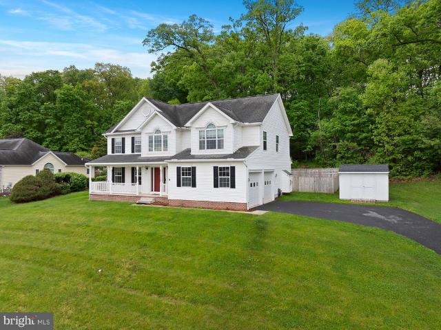 874 Boyds School Road