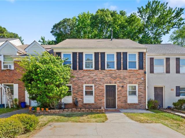 874 Baltimore Pl SW, Marietta, GA 30064 | MLS #7757 | Compass