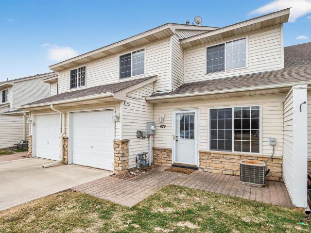 874 Gannon Dr, Shakopee, MN 55379 | MLS #7026 | Compass