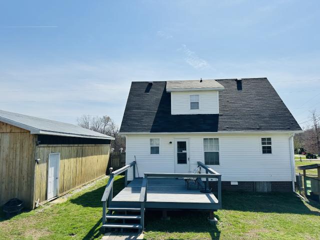 874 Delmont Church Road, Cadiz, KY 42211 | MLS #3247