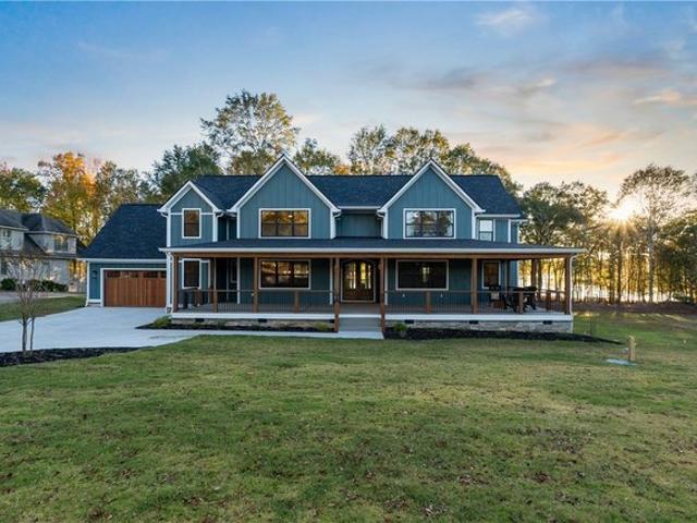 874 Durham Brown Rd, Seneca, SC 29678