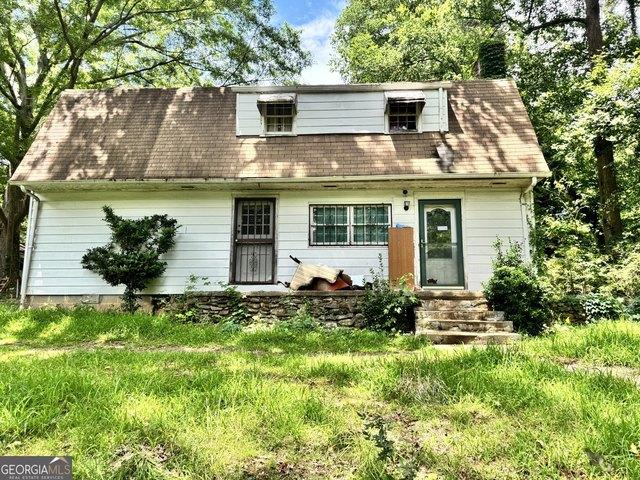 874 Edwin Pl NW, Atlanta, GA 30318
