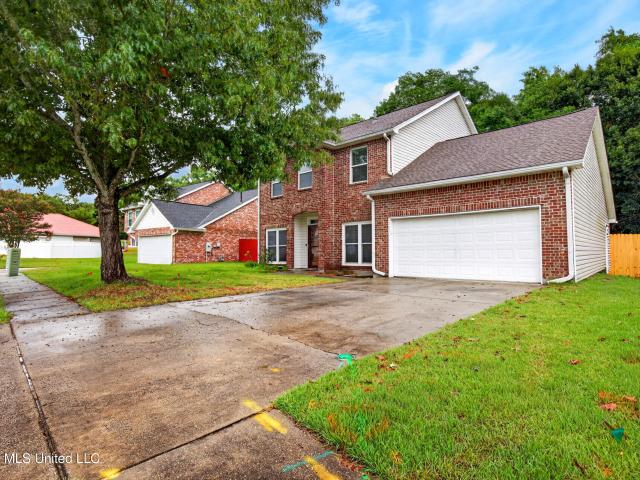874 Ellington Drive