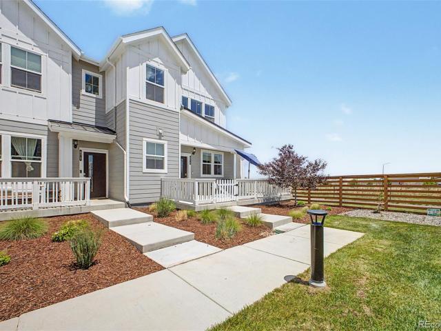 874 Furrow Way