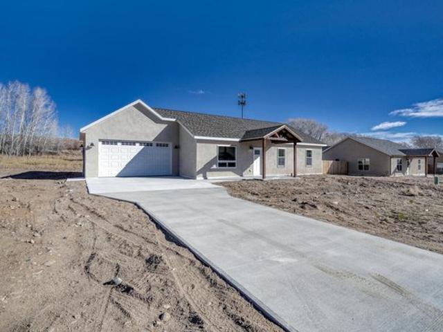 874 Hoover Cir, Poncha Springs, CO 81242