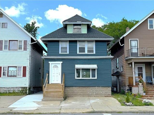 874 Hertel Ave, Buffalo, NY 14216