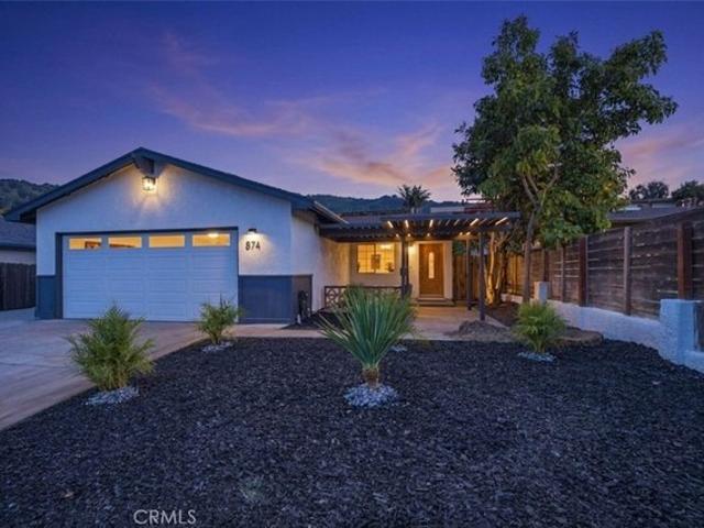 874 Osage St, San Diego, CA 92114