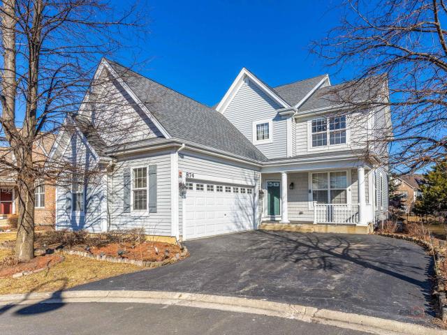 874 Savoy Ct, Lake Zurich, IL 60047 | MLS #12586 | Compass