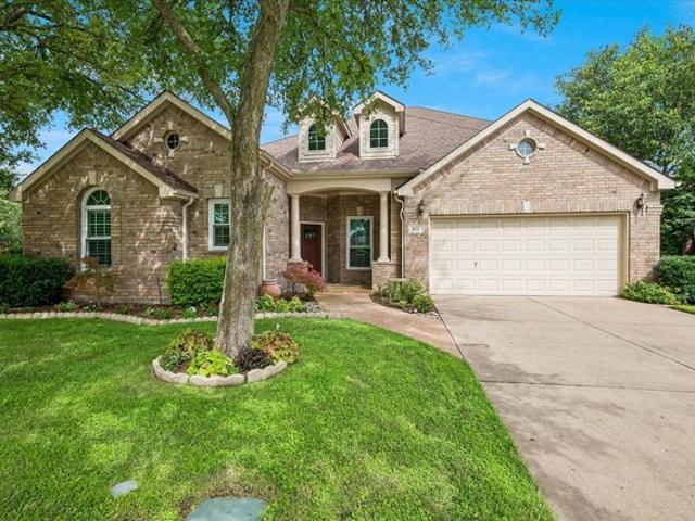 874 Scenic Ranch Cir, Fairview, TX 75069