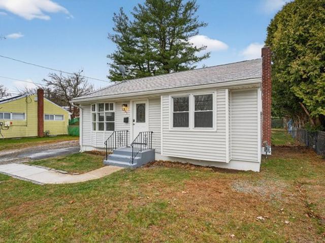 874 Slater Rd, New Britain, CT 06053
