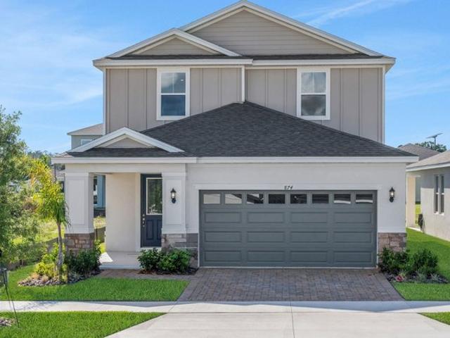 874 Sunshower Dr, Lady Lake, FL 32159