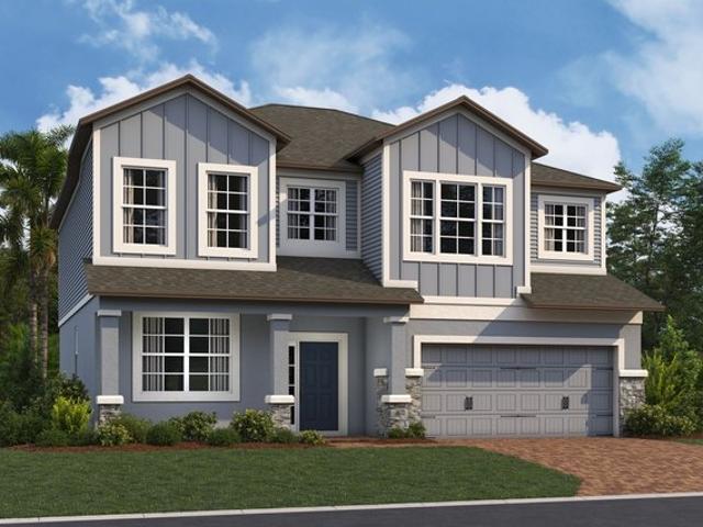 874 River Stone Trl, Sanford, FL 32771