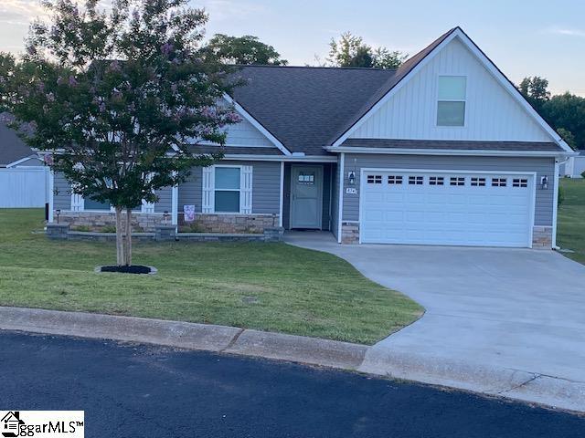874 W Keepsake Lane