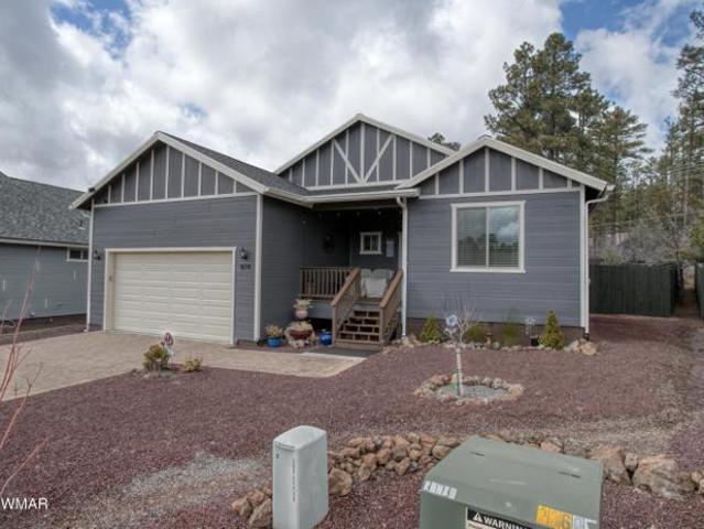874 W Summer Haven Ln, Lakeside, AZ 85929