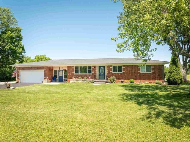 874 Webster Rd, Richmond, IN 47374