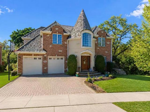 874 Writer Court