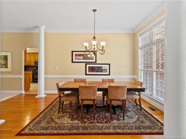 874 Three Wood Drive