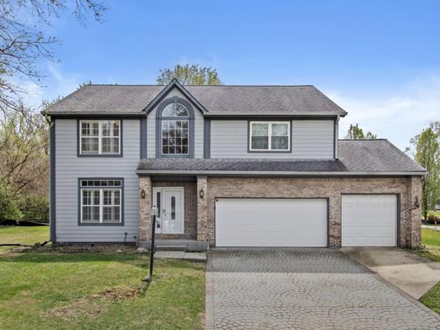 8754 Nora Woods Dr, Indianapolis, IN 46240