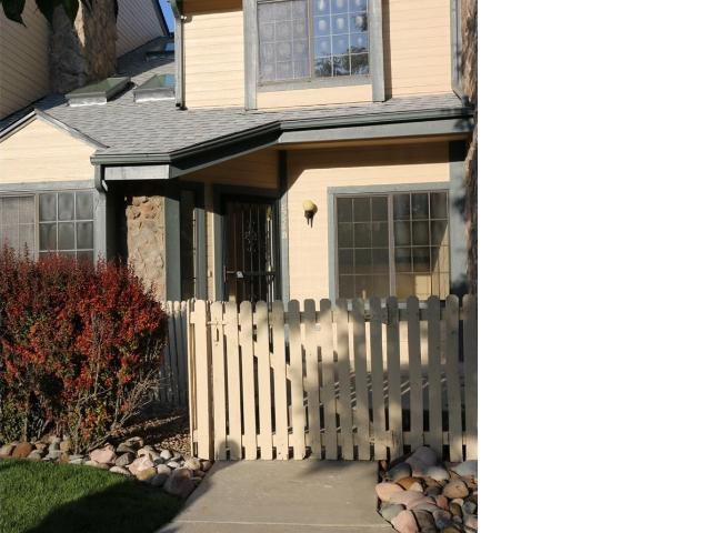 8754 Allison Drive # B