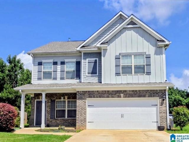 8754 Highlands Dr, Trussville, AL 35173