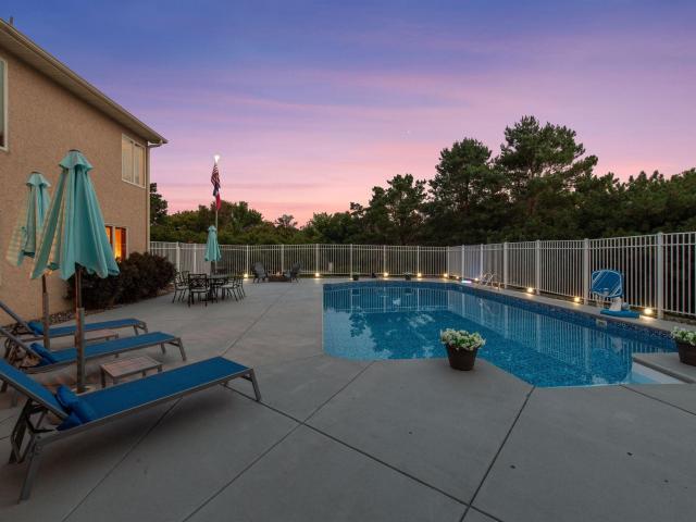 8754 Ridge Ponds Court