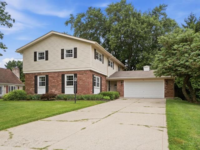 8755 Meadowview Drive