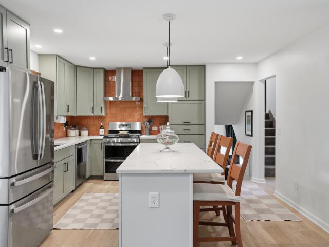 8755 N Glacier Drive