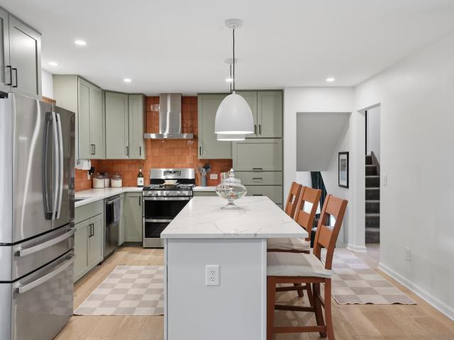 8755 N Glacier Drive