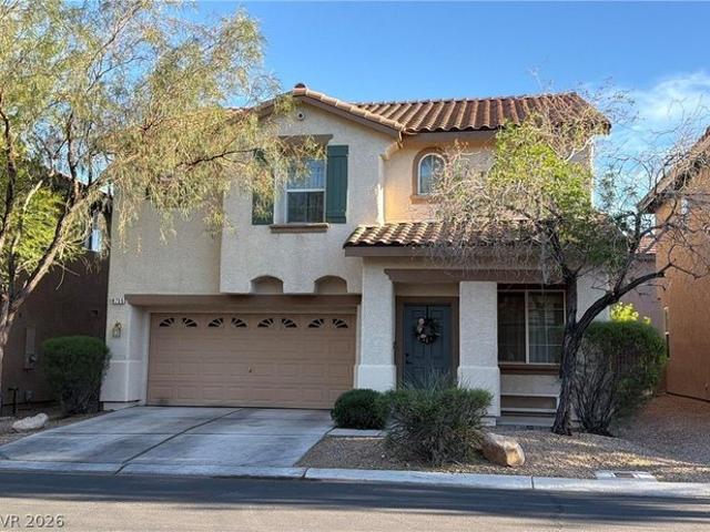 8755 Brilliant Star Dr, Las Vegas, NV 89178