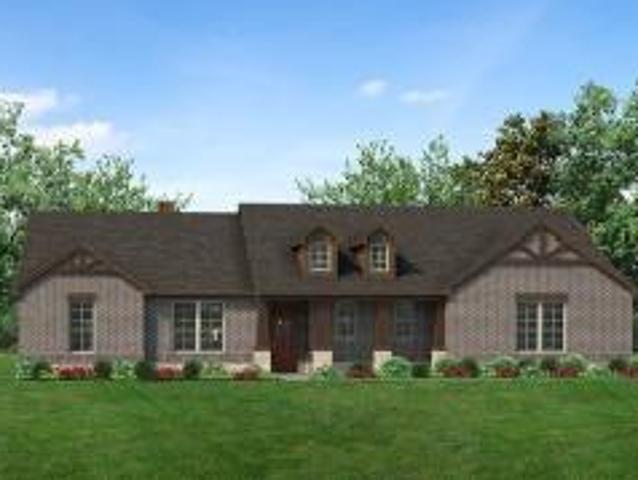 8755 County Road 623, Blue Ridge, TX 75424 | MLS #21209
