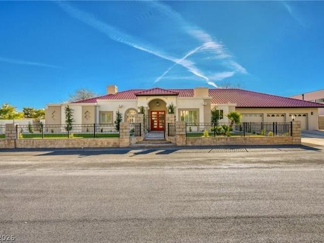 8755 Hickam Ave, Las Vegas, NV 89129
